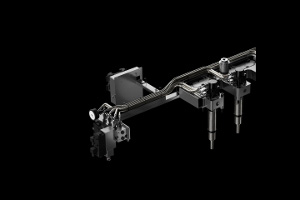 HRSflow: Hot Runner System solutions