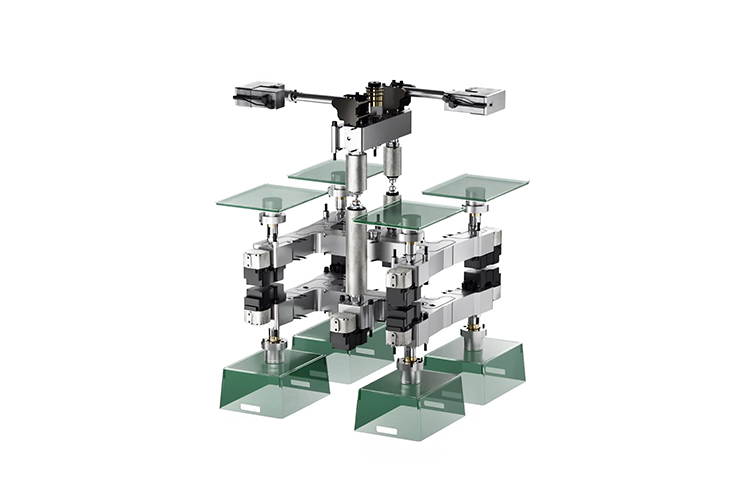 HRSflow: Hot Runner System solutions